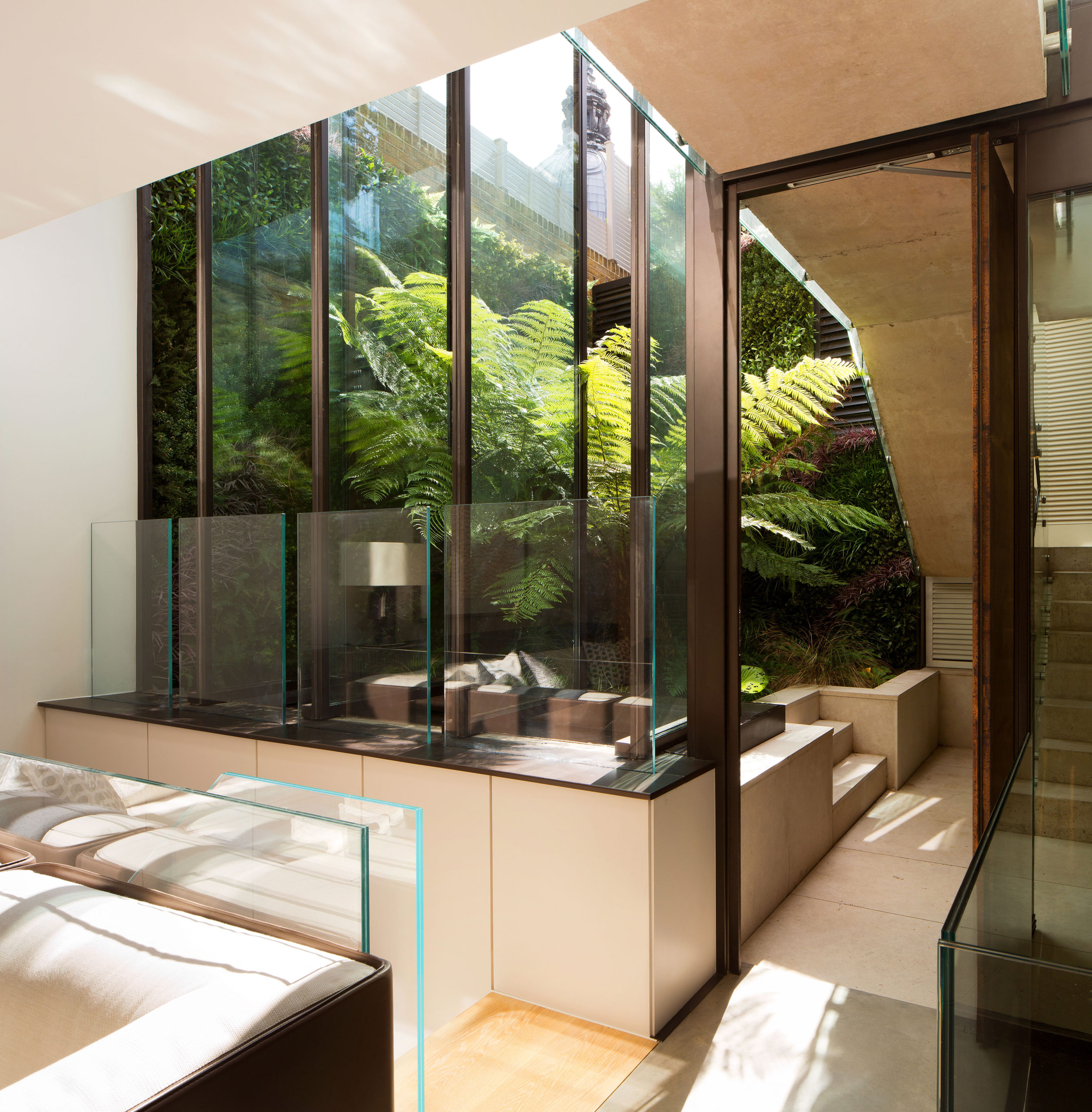 HONE_021_Brompton_House_2_06 | HONE: Architecture & Design