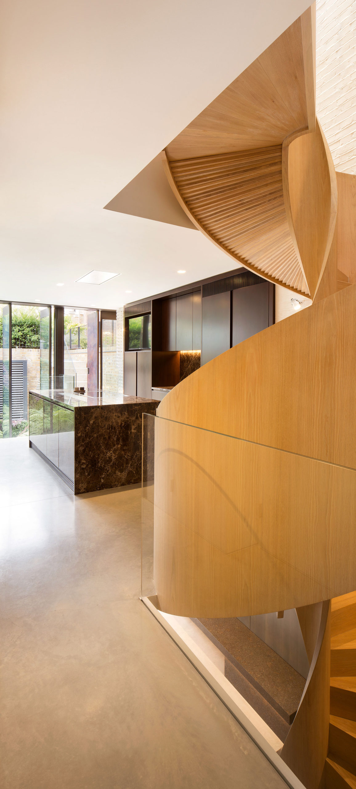 HONE_021_Brompton_House_2_13 | HONE: Architecture & Design