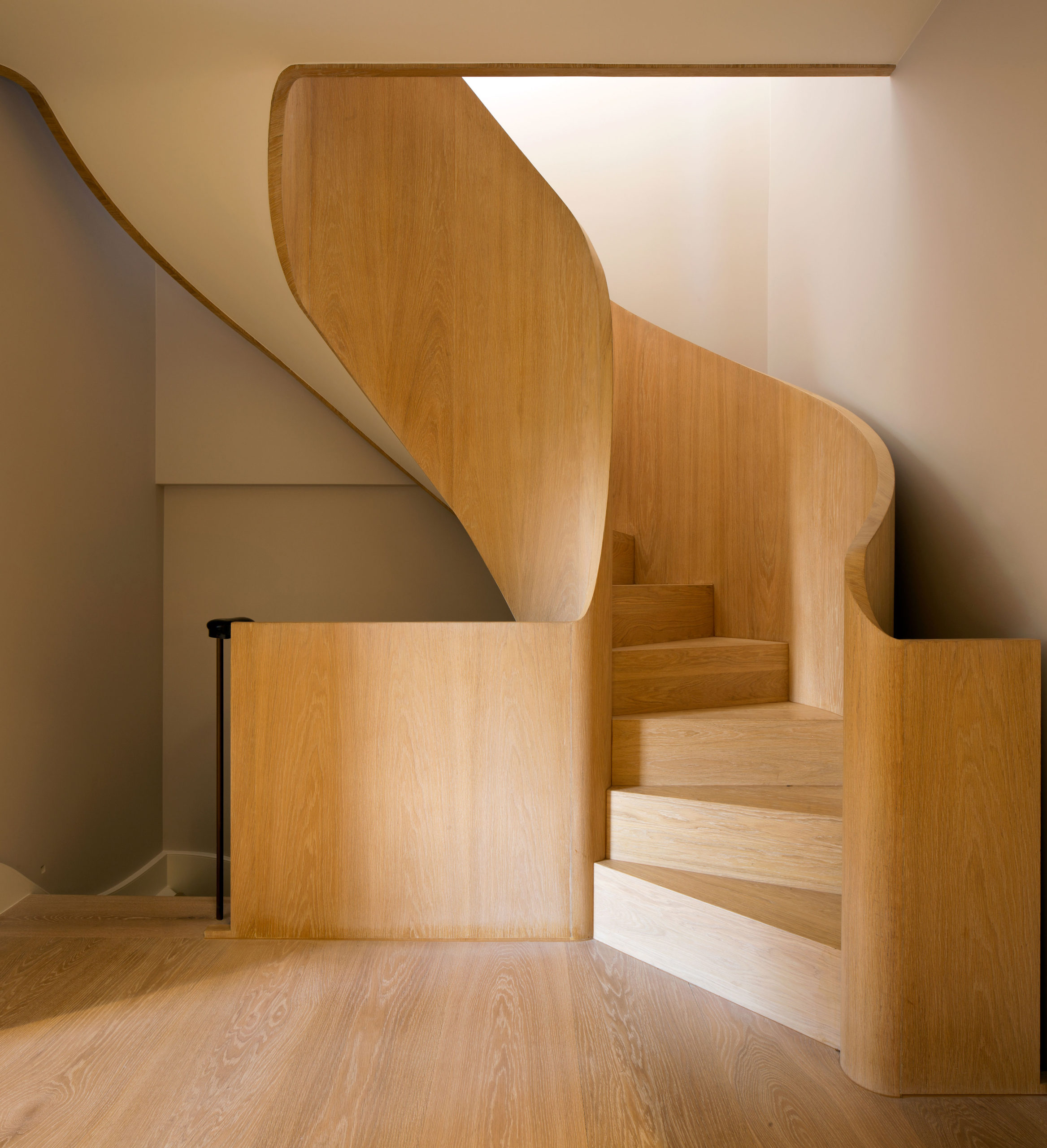 HONE_021_Brompton_House_2_31 | HONE: Architecture & Design