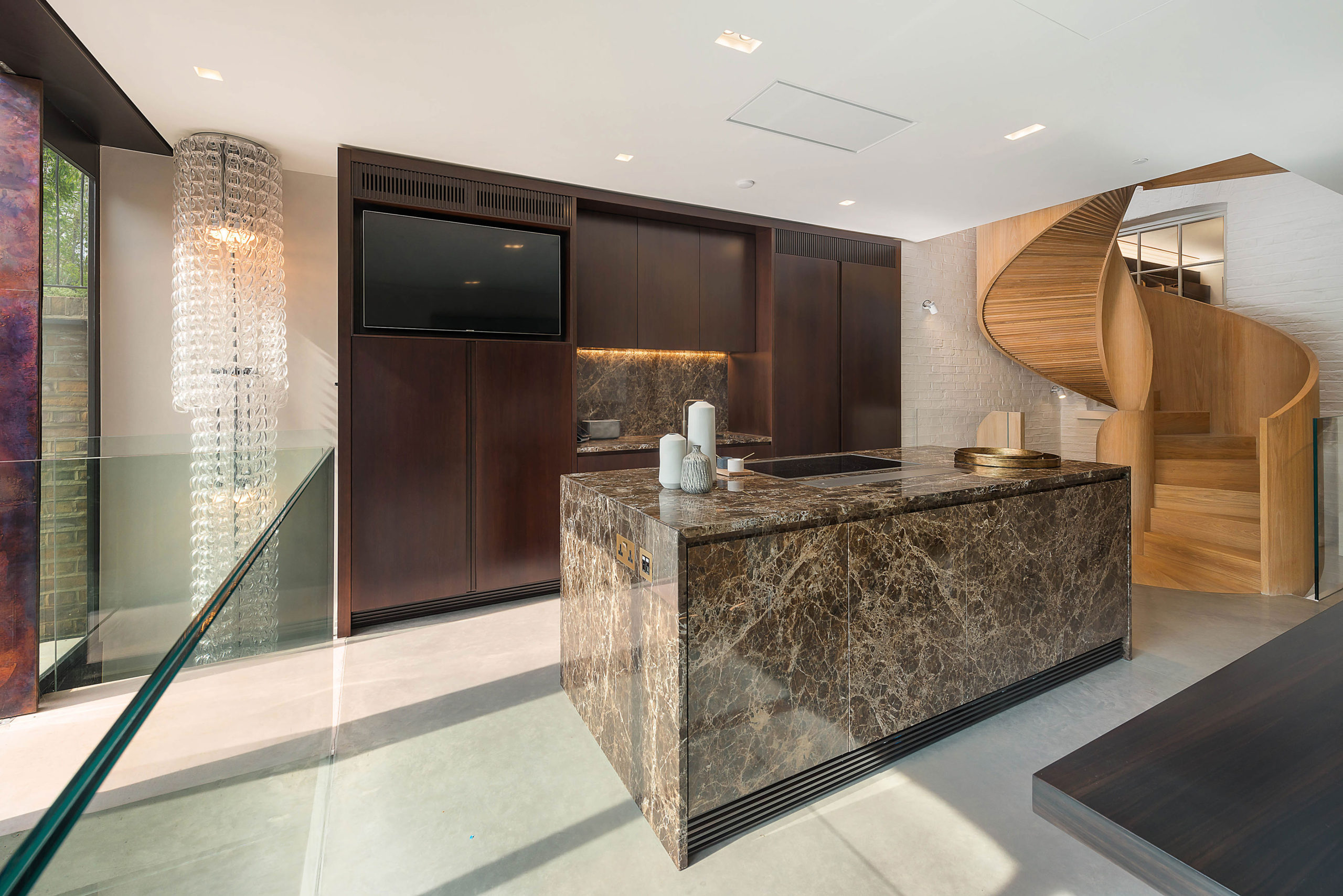 HONE_021_Brompton_House_2_36 | HONE: Architecture & Design