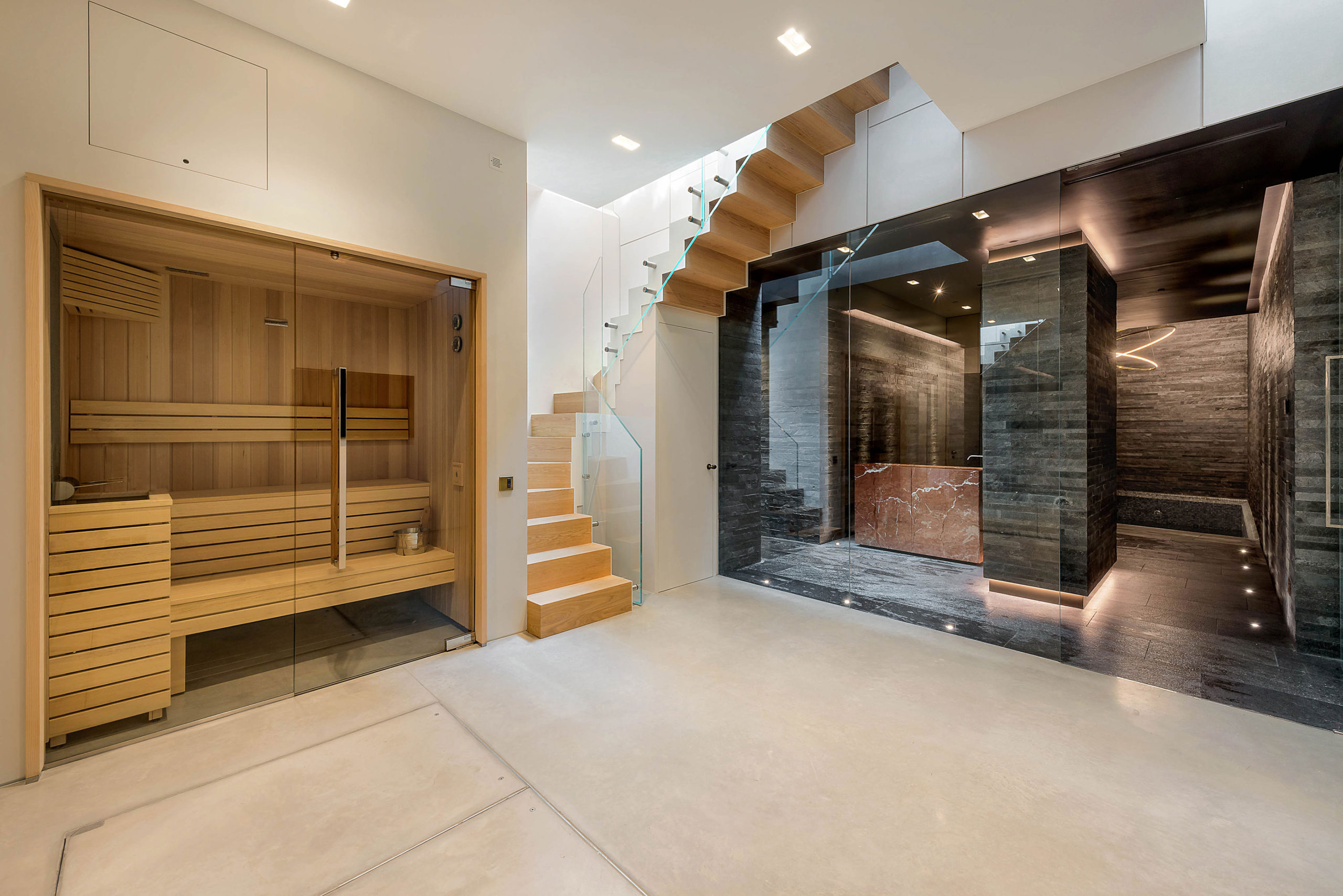 HONE_021_Brompton_House_2_51 | HONE: Architecture & Design