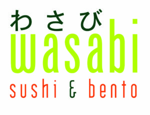 Wasabi_Sign | HONE: Architecture & Design