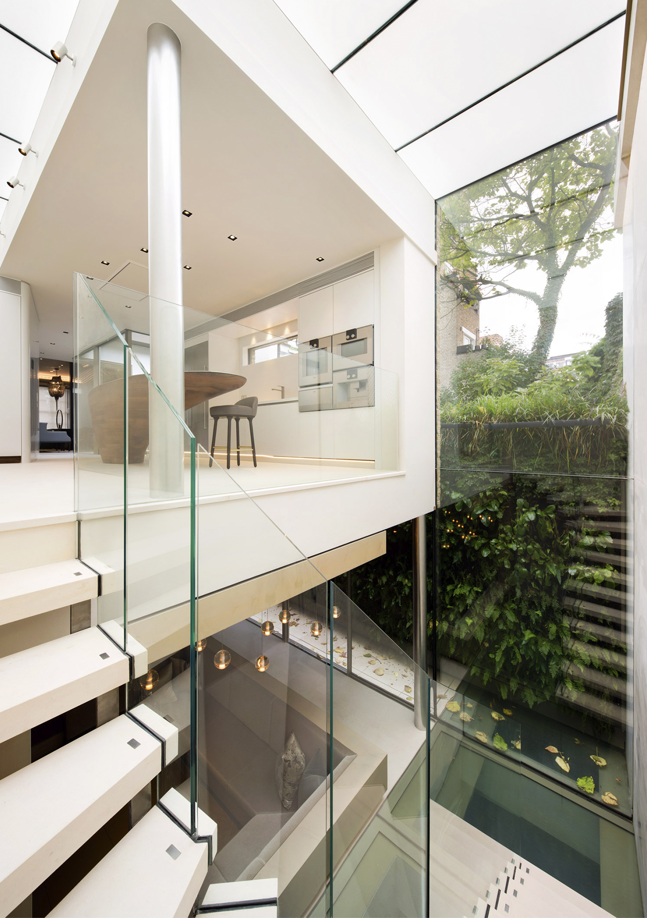 RBKC_06 | HONE: Architecture & Design